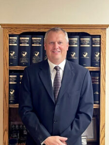 Iowa Attorneys | Rutherford & Bidwell Law Office